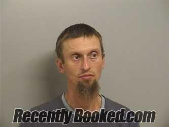 Recent Booking / Mugshot for SAMUEL JAMES STATON in Tulsa County, Oklahoma