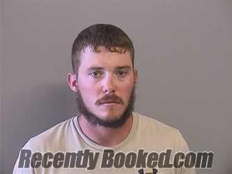 Recent Booking / Mugshot for JACOB MATTHEW TETER in Tulsa County, Oklahoma