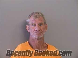Recent Booking / Mugshot for JASON ANTHONY DAVIDSON in Tulsa County ...