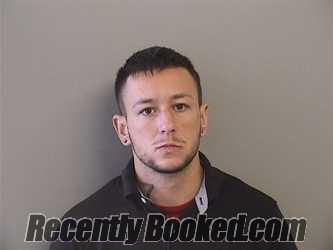 Recent Booking / Mugshot for CASSANDRA LEIGH KERR in Tulsa County, Oklahoma