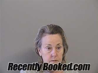 LESLIE RUTH FAHRINGER Arrest Record & Booking Info – Tulsa County ...