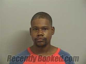 Recent Booking / Mugshot for ROBERT LEE GILREATH in Tulsa County, Oklahoma