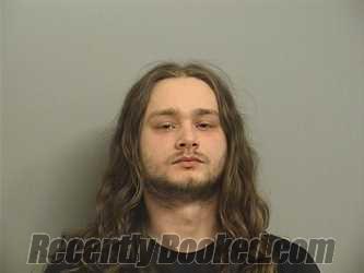 Recent Booking / Mugshot for SETH JAKOB LAMBERT in Tulsa County, Oklahoma