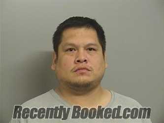 Recent Booking / Mugshot for TIMOTHY SEAN LESLEY in Tulsa County, Oklahoma