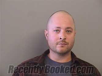 Recent Booking / Mugshot for ROBERT C HILL in Tulsa County, Oklahoma