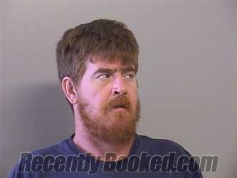 Recent Booking / Mugshot for RYAN KEITH LORETT in Tulsa County, Oklahoma
