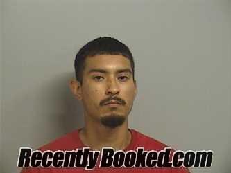 Recent Booking / Mugshot for BRIAN NUNES in Tulsa County, Oklahoma