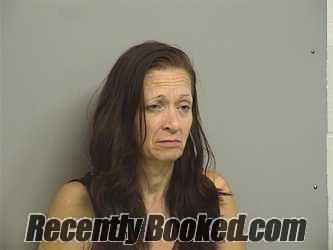 Recent Booking / Mugshot for BRANDY WILSON in Tulsa County, Oklahoma