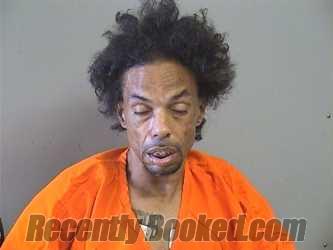 MAURICE JAROME STEVENS Arrest Record & Booking Info – Tulsa County ...