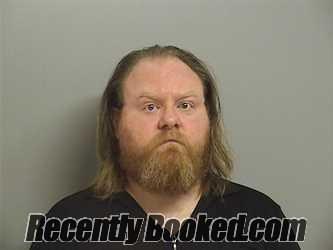 Recent Booking / Mugshot for GAVIN TYLER MCKINNEY in Tulsa County, Oklahoma