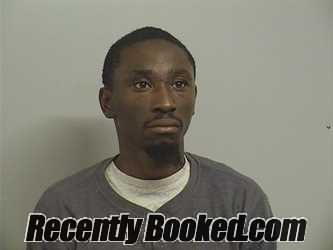 Recent Booking / Mugshot for RICKY MURPHY in Tulsa County, Oklahoma