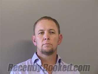 Recent Booking / Mugshot for JOSHUA DANIEL STEPHENSON in Tulsa County ...