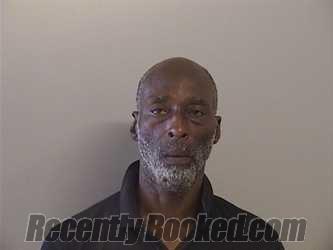 Recent Booking / Mugshot for DERRICK DWAYNE KEYS in Tulsa County, Oklahoma