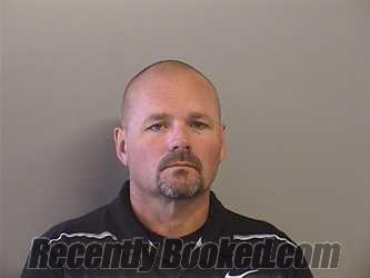 Recent Booking / Mugshot for LEON ALBERT ASHLOCK in Tulsa County, Oklahoma