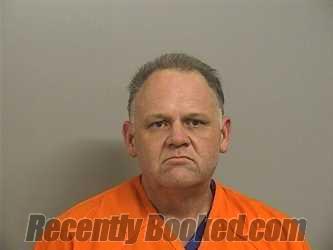JAMES PATRICK CUNNINGHAM Arrest Record & Booking Info – Tulsa County, Oklahoma | RecentlyBooked.com