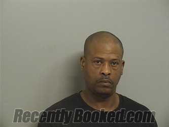 Recent Booking / Mugshot for PERCY HENRY CHAMBERS in Tulsa County, Oklahoma