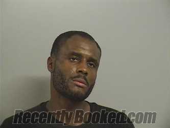 Recent Booking / Mugshot for LONNIE CRAIG FOX in Tulsa County, Oklahoma