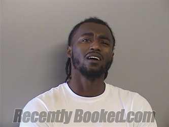 Recent Booking / Mugshot for OCTAVIOUS LEANDRE RICHARDSON in Tulsa ...