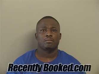 Mark Anthony Lee Mugshot & Arrest Info | Tulsa County, OK