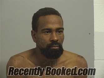 Recent Booking / Mugshot for BRANDON BLANTON in Tulsa County, Oklahoma