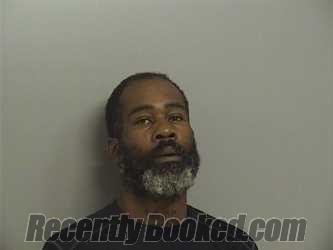 Lajuan Ennis Asberry Mugshot & Arrest Info | Tulsa County, OK
