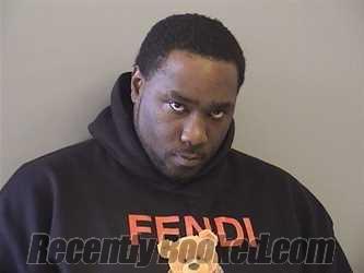 DEMETRIUS RAY WILLIAMS Arrest Record & Booking Info – Tulsa County ...