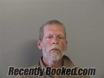 Recent Booking / Mugshot for JEFFREY SCOTT CROMER in Tulsa County, Oklahoma