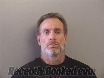 Recent Booking / Mugshot for CRAIG AARON CAMPBELL in Tulsa County, Oklahoma