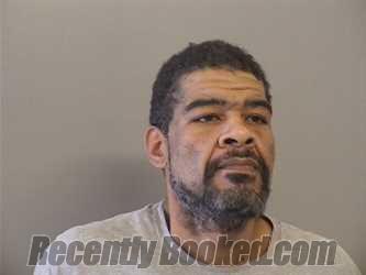 Recent Booking / Mugshot for STEVE RONELL KELY in Tulsa County, Oklahoma