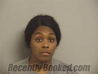 Recent Booking / Mugshot for SHALEE SHAWNTRELL OWENS in Tulsa County ...
