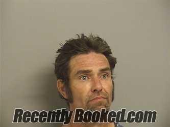 Recent Booking / Mugshot for CHRISTOPHER LOCKE in Tulsa County, Oklahoma