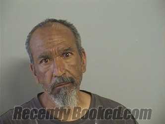 Recent Booking / Mugshot for ARASH ALI TEHRANCHI in Tulsa County, Oklahoma