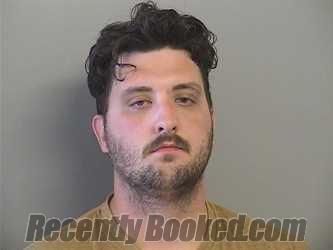 Recent Booking / Mugshot for ADDISON WADE ENNIS in Tulsa County, Oklahoma