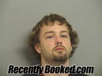 Recent Booking / Mugshot for TYLAN DWAYNE BELL in Tulsa County, Oklahoma