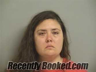 TIFFANY ABIGAIL NELSON Arrest Record & Booking Info – Tulsa County ...