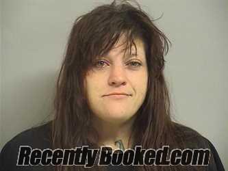 Recent Booking / Mugshot for EMILY JESSICA ANDERSON in Tulsa County ...