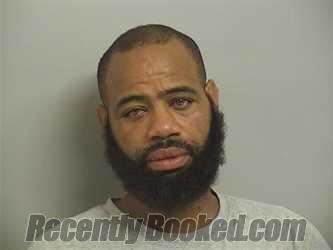 Recent Booking / Mugshot for DEMARIO MONTEL GRAYSON in Tulsa County ...