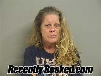 Recent Booking / Mugshot for AMEY DAWN GIBBS in Tulsa County, Oklahoma