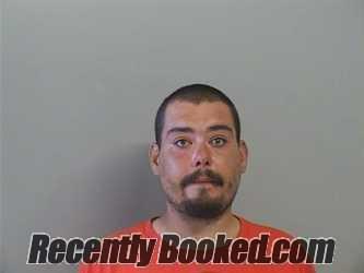 Recent Booking / Mugshot for CASEY WAYNE MCKINNEY in Tulsa County, Oklahoma