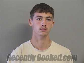 Recent Booking / Mugshot for JOHNATHON JAHN LEBOUEF in Tulsa County ...