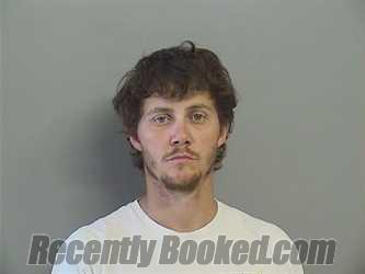 Recent Booking / Mugshot for KENNETH VANCE MORTON in Tulsa County, Oklahoma