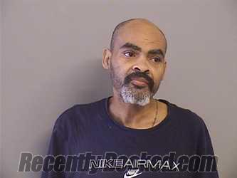 Recent Booking / Mugshot for FRED AUTRY THOMAS in Tulsa County, Oklahoma