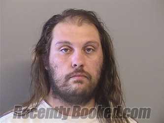 Recent Booking / Mugshot for CRAIG SCOTT CORRAO in Tulsa County, Oklahoma