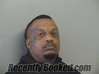 Recent Booking / Mugshot for TERRELL DEON PAYNE in Tulsa County, Oklahoma