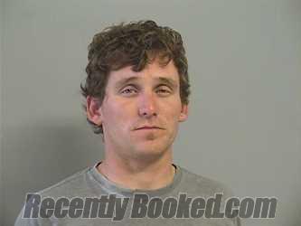 Recent Booking / Mugshot for TANNER SWAIN in Tulsa County, Oklahoma
