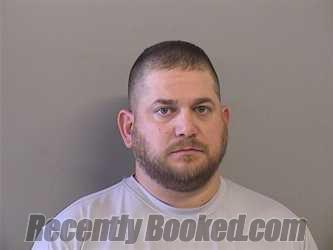 Recent Booking / Mugshot for DANIEL IAN HAASE in Tulsa County, Oklahoma