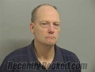 CHRIS MICHAEL HARTNELL Arrest Record & Booking Info – Tulsa County ...