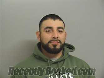 Recent Booking / Mugshot for EDUARDO CASTANEDA in Tulsa County, Oklahoma
