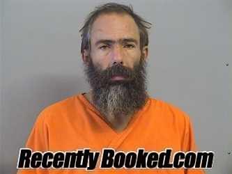 CAROLOS THEODORE EAVES Arrest Record & Booking Info – Tulsa County ...