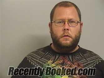 KALEB ALEXANDER HOOSIER Arrest Record & Booking Info – Tulsa County ...